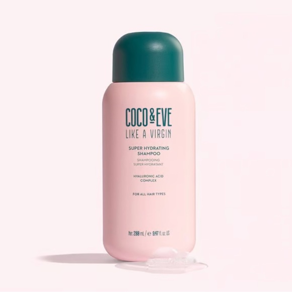 Bath & Body | Coco Eve Super Hydrating Shampoo | Poshmark
